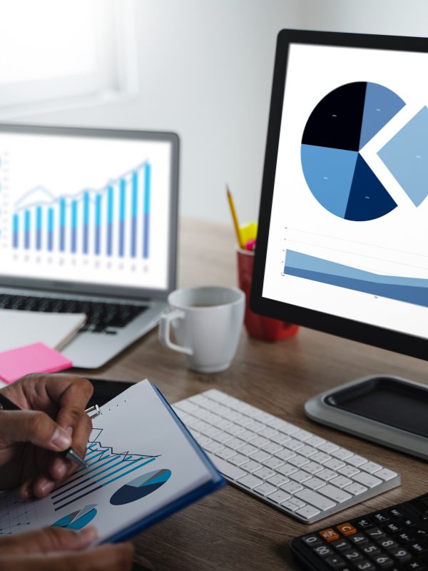 Regional Service Centre, Africa (RSCA) – RP on Track.